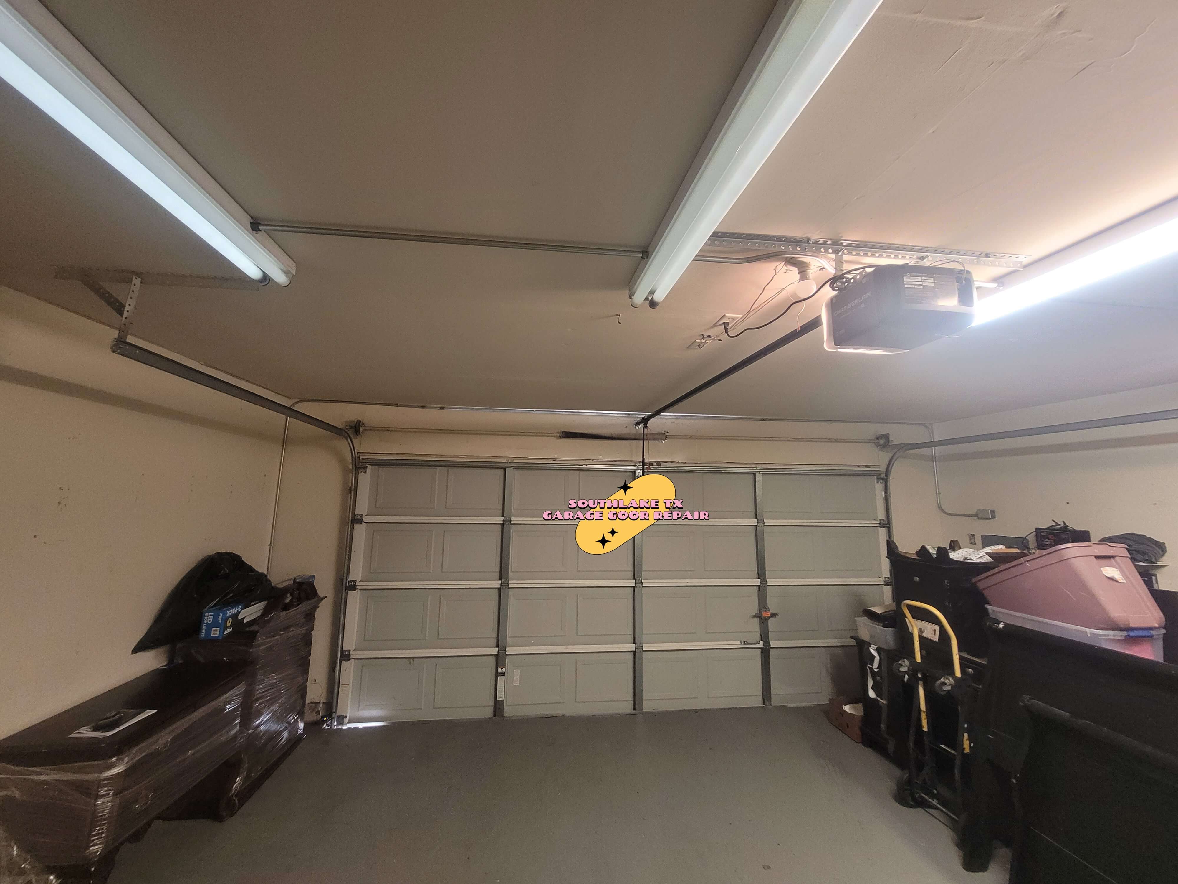 Expert Garage Door Repair in Southlake, TX | Fast & Reliable